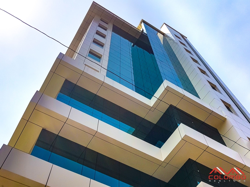 Commercial Building | Colombo Realtors