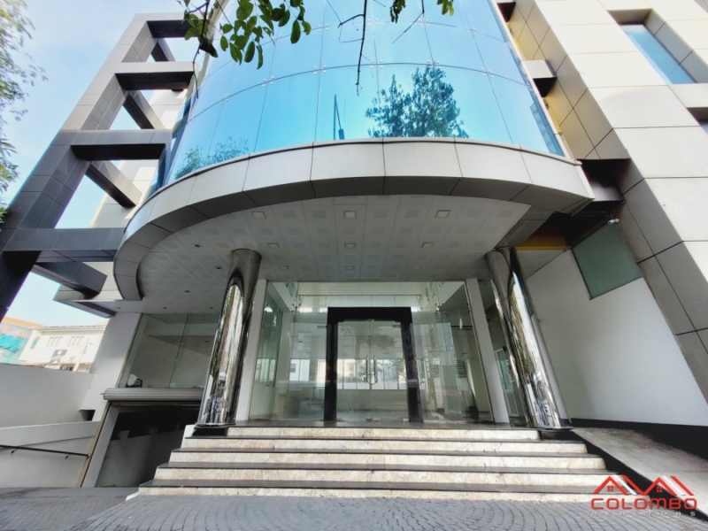 Commercial Building | Colombo Realtors