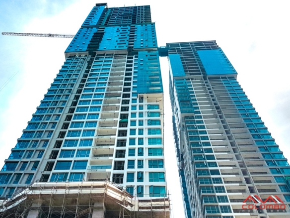 EMPEROR RESIDENCIES - 3 bedroom Luxury Apartment for SALE in Colombo 3 ...