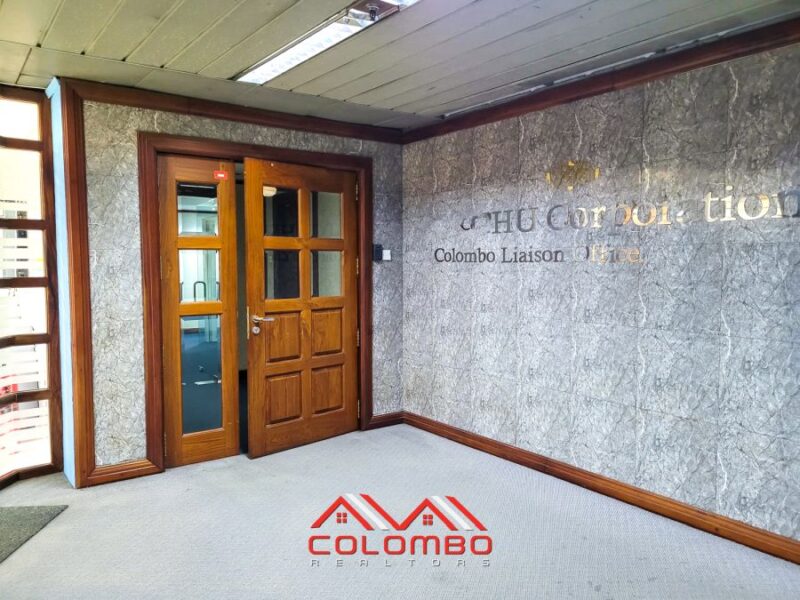 Office Space | Colombo Realtors