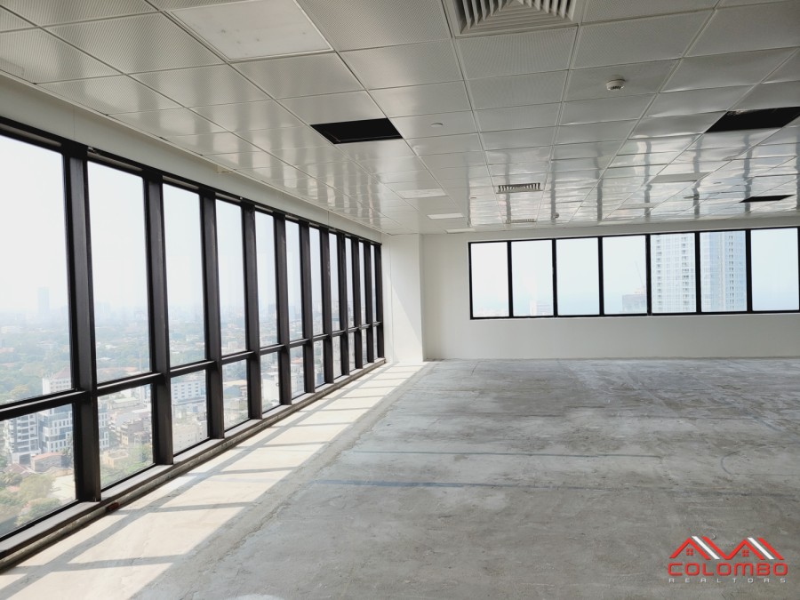 Colombo 2 Office - 4,750 sqft Luxury Modern Office for RENT – Colombo 2 ...