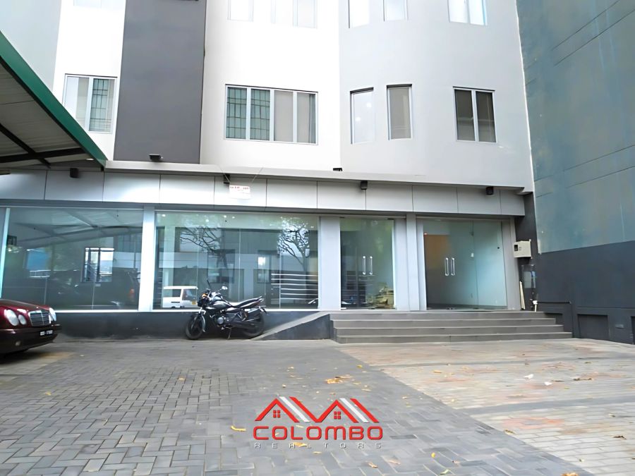 Office Space | Colombo Realtors