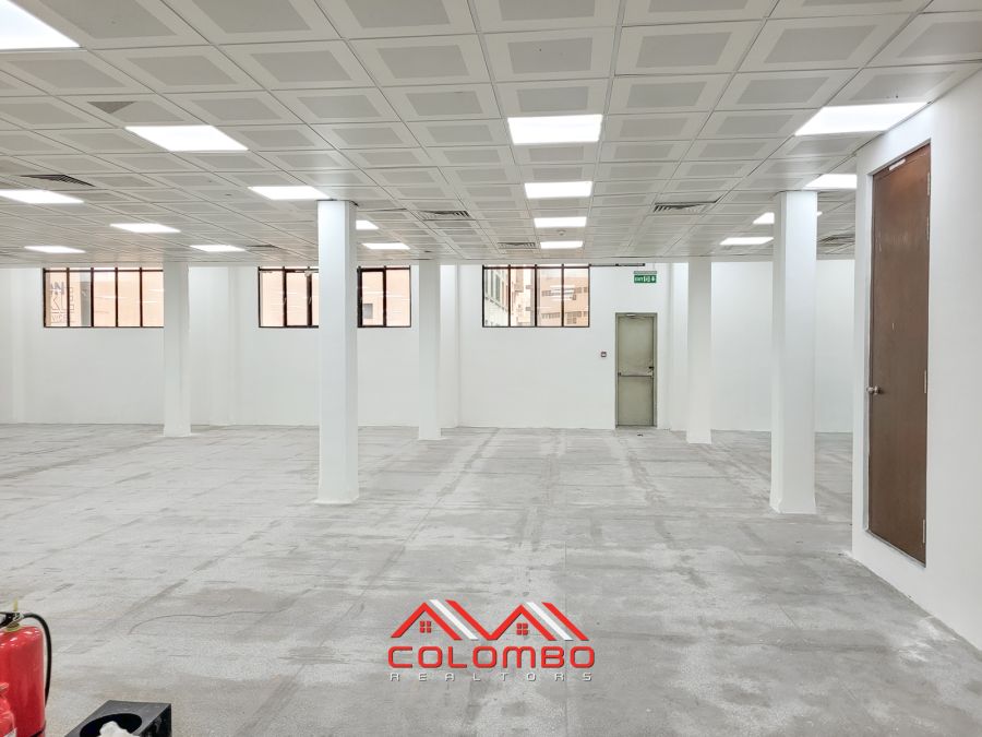 Colombo 2 Office - 16,443 sqft Office Space for RENT - Union Place, Col ...