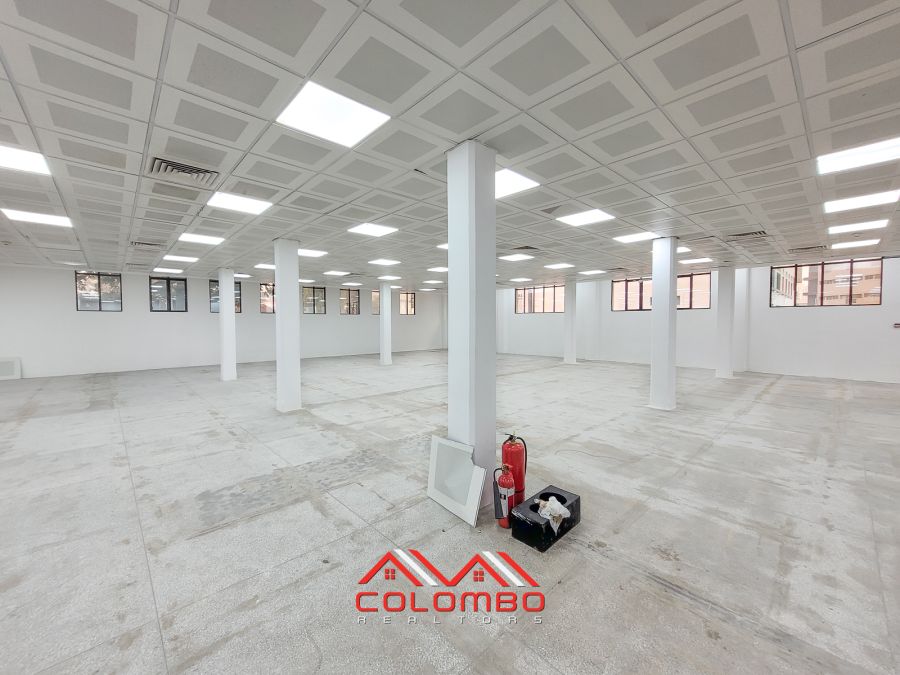 Colombo 2 Office - 16,443 sqft Office Space for RENT - Union Place, Col ...