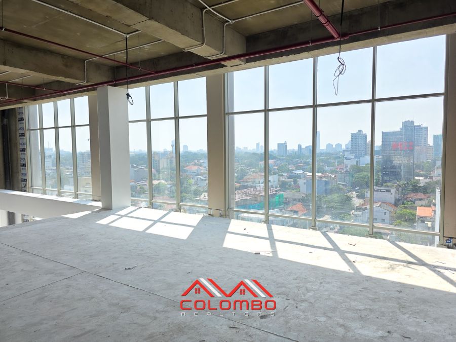 Colombo 3 Building – 22,700 sqft Brand New Stand-Alone Commercial ...