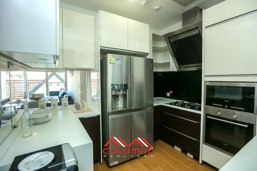 7TH SENSE – 2 Room 1300 sqft Furnished Luxury Apartment for SALE ...
