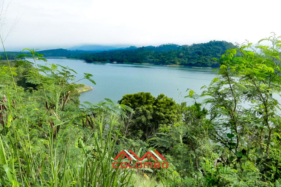 Kandy Land – 23p Haragama Land Overlooking Victoria Reservoir for SALE ...