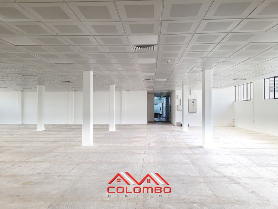 Colombo 2 Office - 16,443 sqft Office Space for RENT - Union Place, Col ...