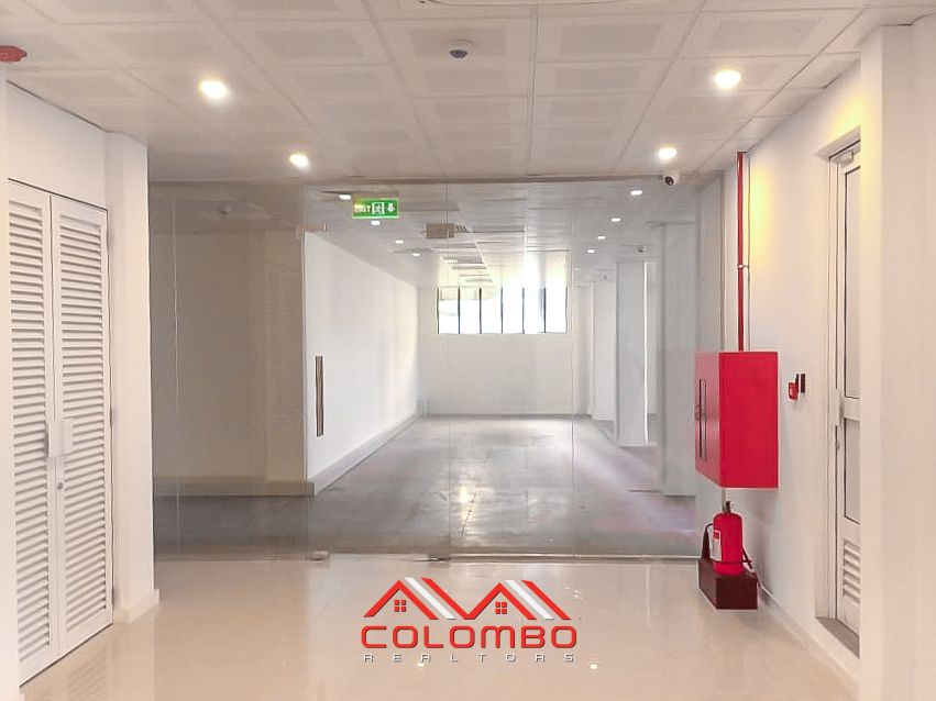 Colombo 2 Office - 16,443 sqft Office Space for RENT - Union Place, Col ...