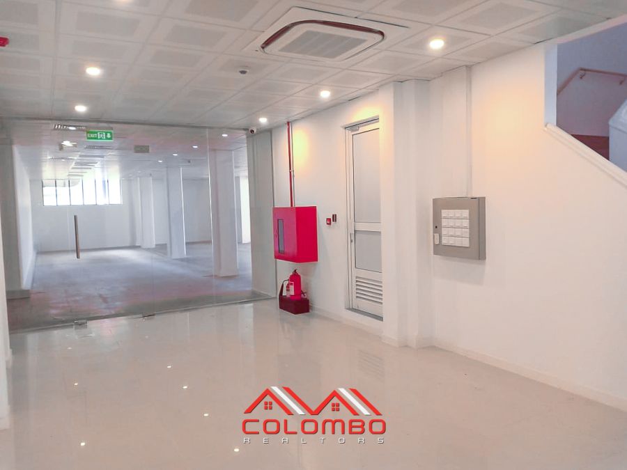 Colombo 2 Office - 16,443 sqft Office Space for RENT - Union Place, Col ...
