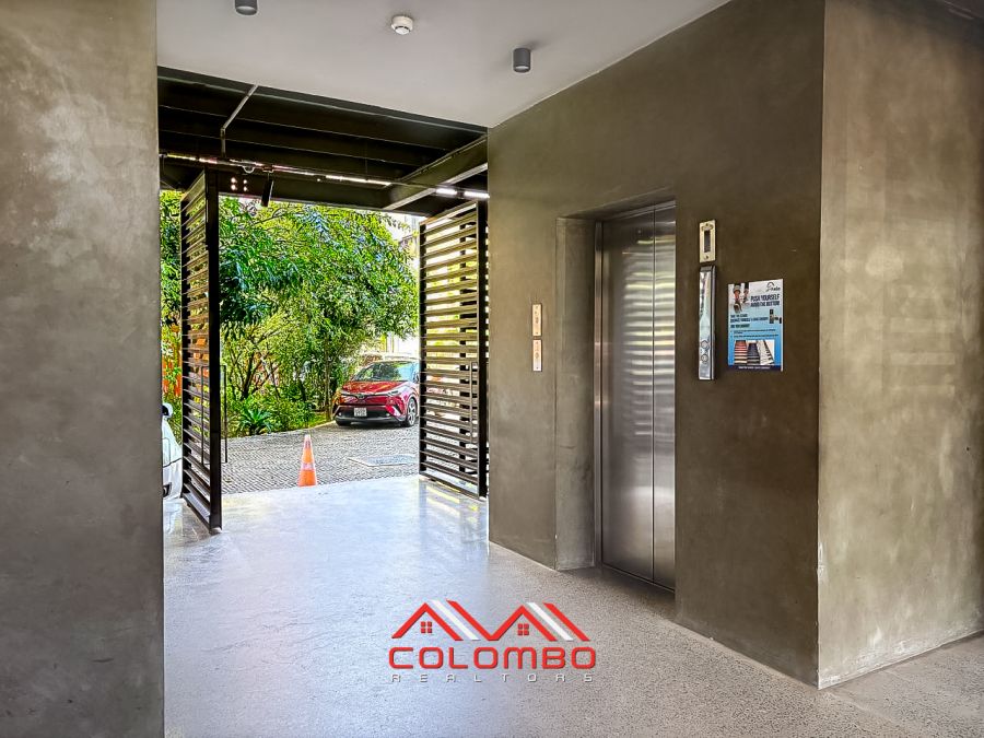 Colombo 5 Office - 2,300 sqft Modern Office Space For RENT - Col.5 ...