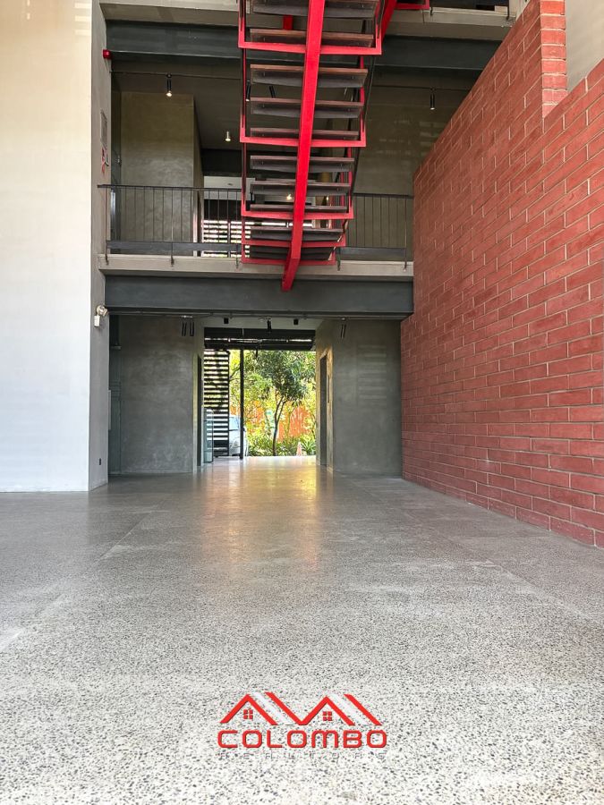 Colombo 5 Office - 2,300 sqft Modern Office Space For RENT - Col.5 ...