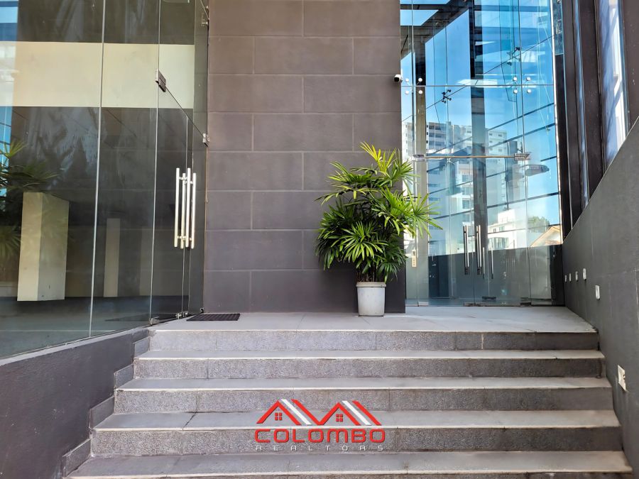 Colombo 5 Showroom – 8,660 sqft Ground Floor Road Frontage Modern ...