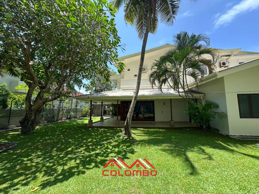 Colombo 3 House – 6 Room Bagatale Terrace 6000 sqft House on 36 perch ...