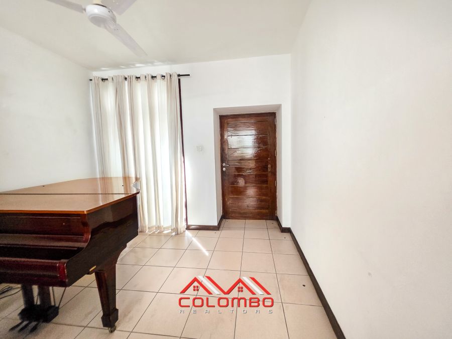 Colombo 3 House – 5 Room Chelsea Gardens 4176 sqft House on 7.45 perch ...