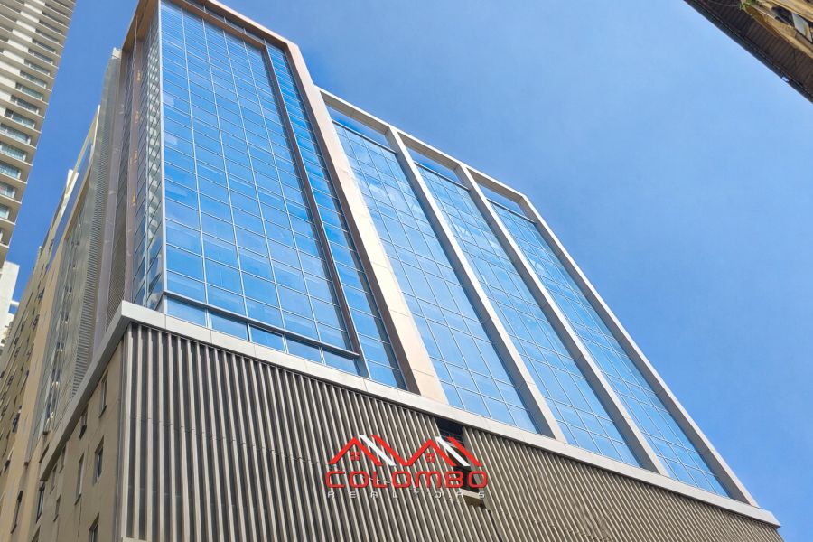 Colombo 3 Building – 22,700 sqft Brand New Stand-Alone Commercial ...